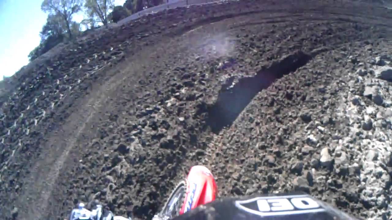 Gravity alley New Layout - YouTube