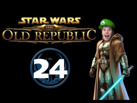 Star Wars: The Old Republic - Jedi Knight #24 - Pajama Pants