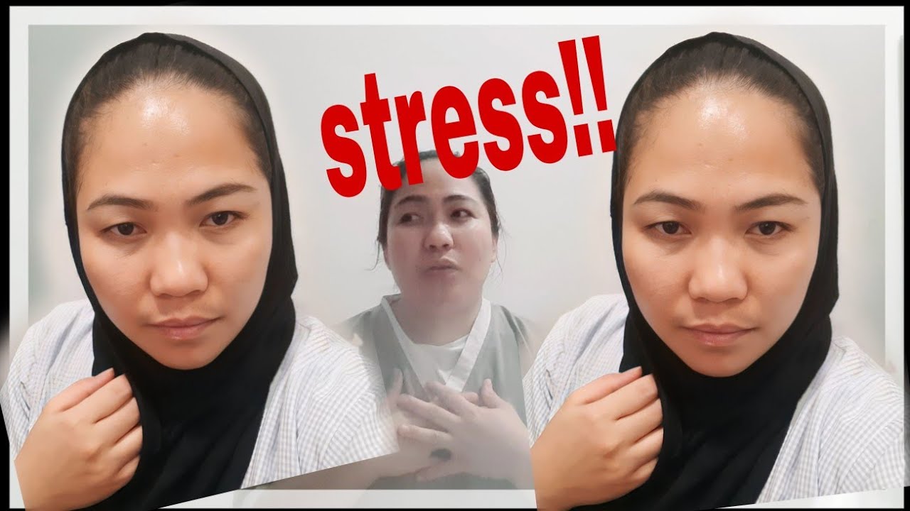 1ST CONTRACT AS OFW/ KHADAMA/ irenea's channel - YouTube