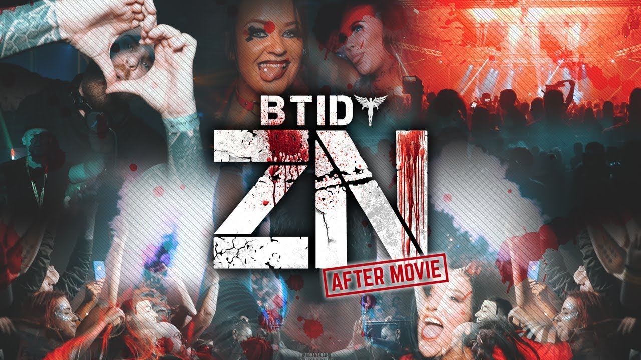 BTID ZN 2017 After Movie - YouTube