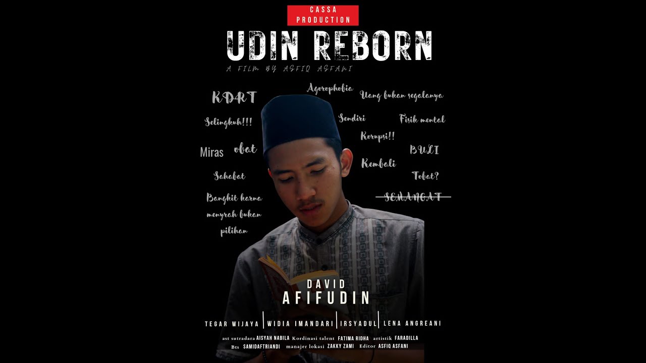 Udin Reborn - YouTube