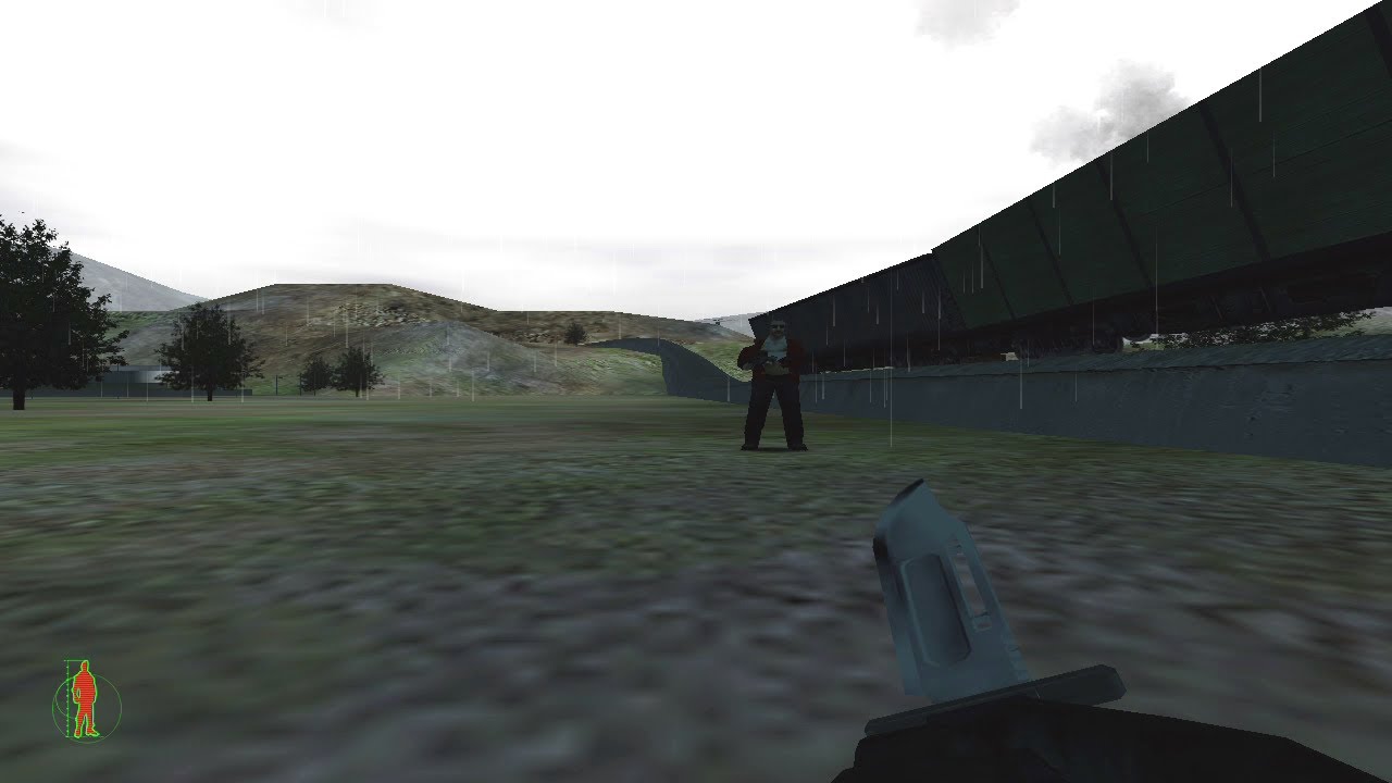 Project IGI Mission 10 | IGI 1 Level 10 | Defend Priboi | IGI Gameplay ...