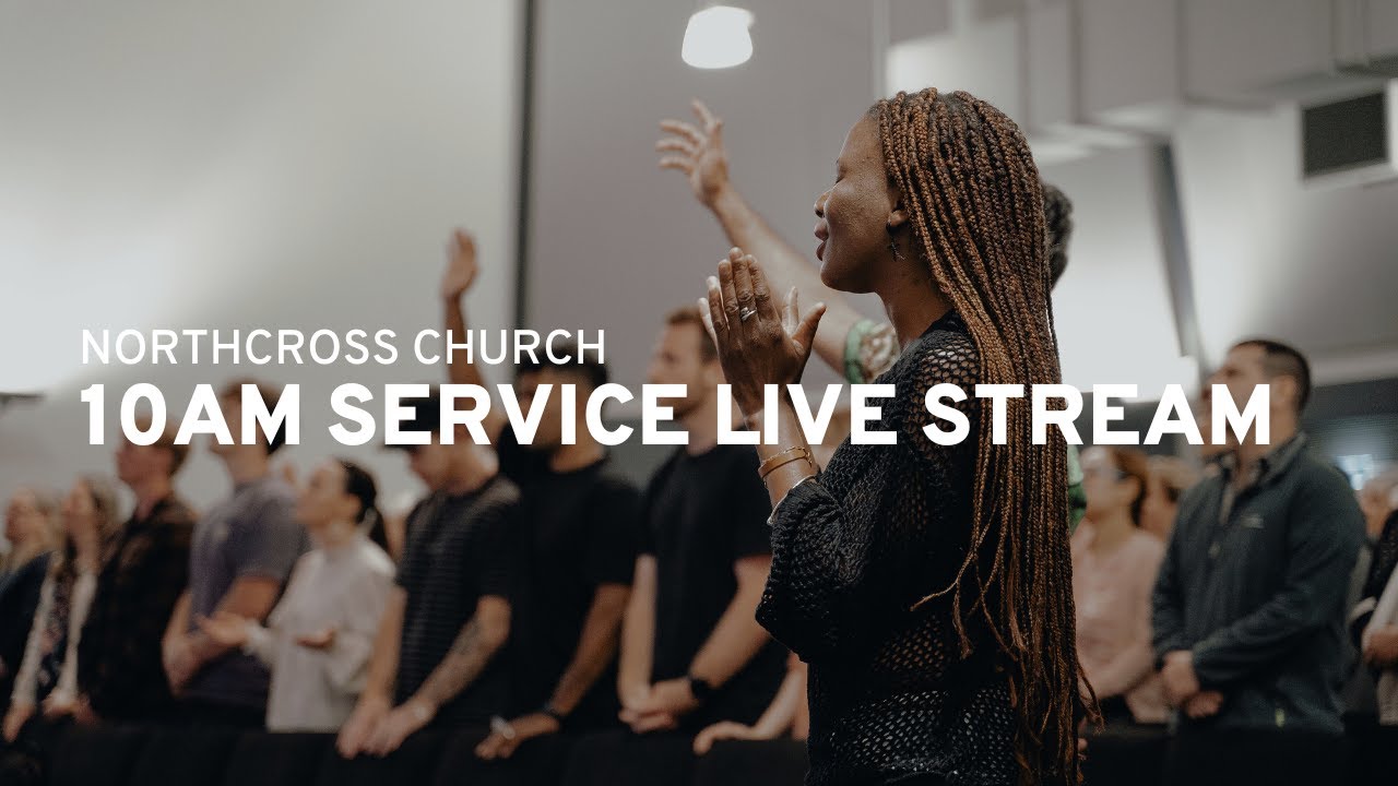 Northcross 10AM Service | 21/01/24 - YouTube