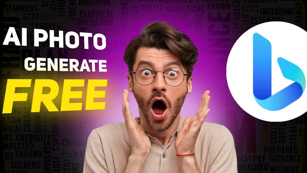 Ai Photo Generate Free ☺️ with the help of this app ️ No Subscription ...