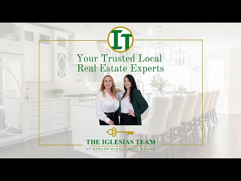 The Iglesias Team - Trudi Iglesias & Deanna Hansen - Reviews - YouTube