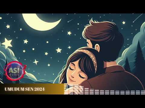 UMUDUM SEN 2024 #newsong #officialvideo #2024pop #yenişarkı