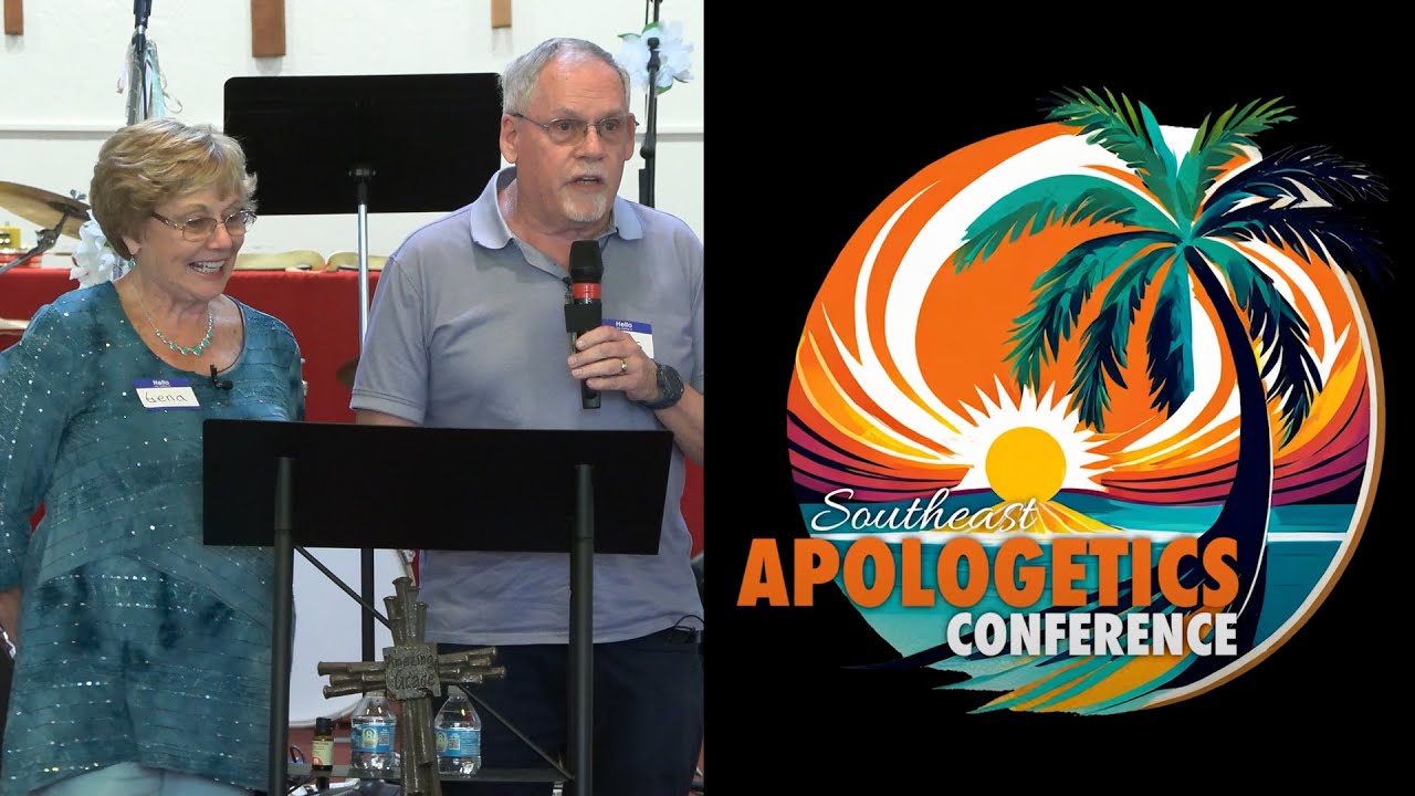 Simple Effective Prayer (SEP) Inner Healing Model | Press & Gena ...