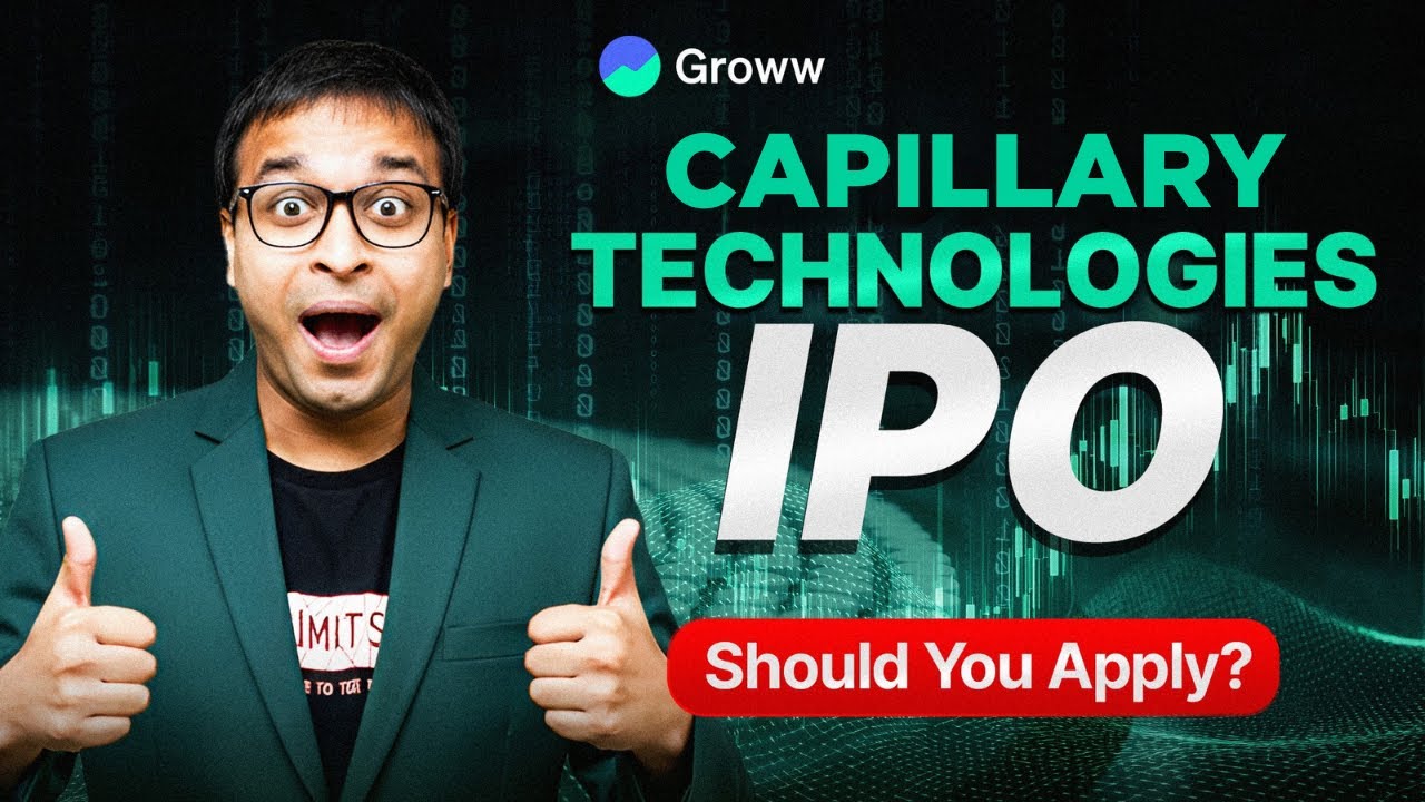Capillary Technologies IPO Review | Capillary Technologies IPO business ...