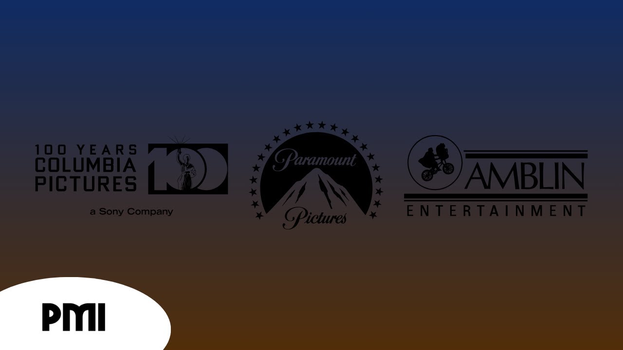Columbia Pictures/Paramount Pictures/Amblin Entertainment (2024 ...