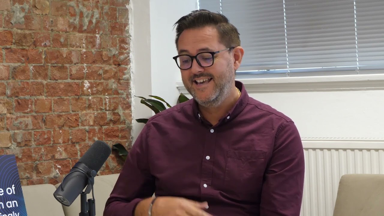 Neil Titcomb Podcast - YouTube