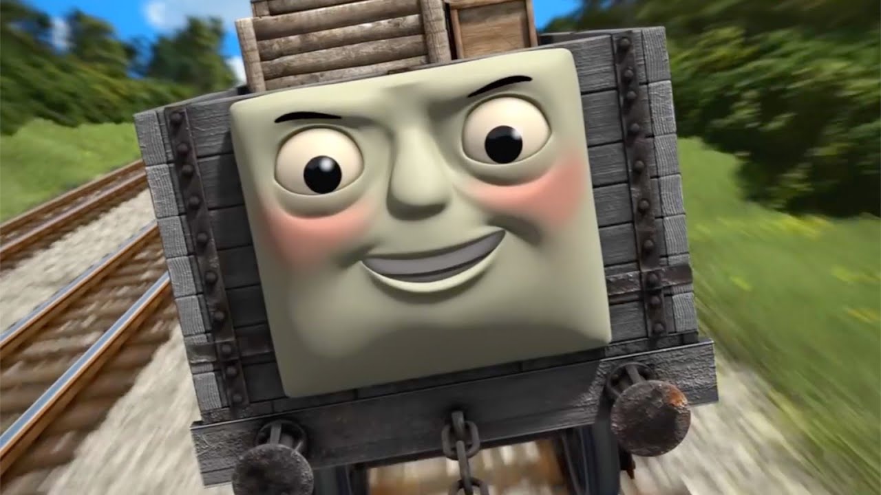 Troublesome Trucks Music Video | New Version - YouTube