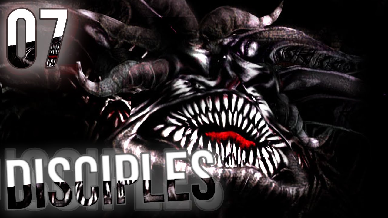 GÓRSKIE KLANY (2) | Disciples II Bunt Elfów | #7 - YouTube