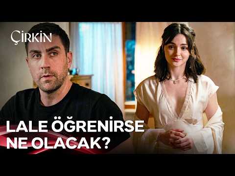 Kadir ve Çirkin'in Birlikte İlk Gecesi - Çirkin 2. Bölüm
