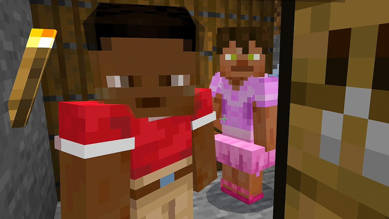 A New SMP Has Begun... - YouTube