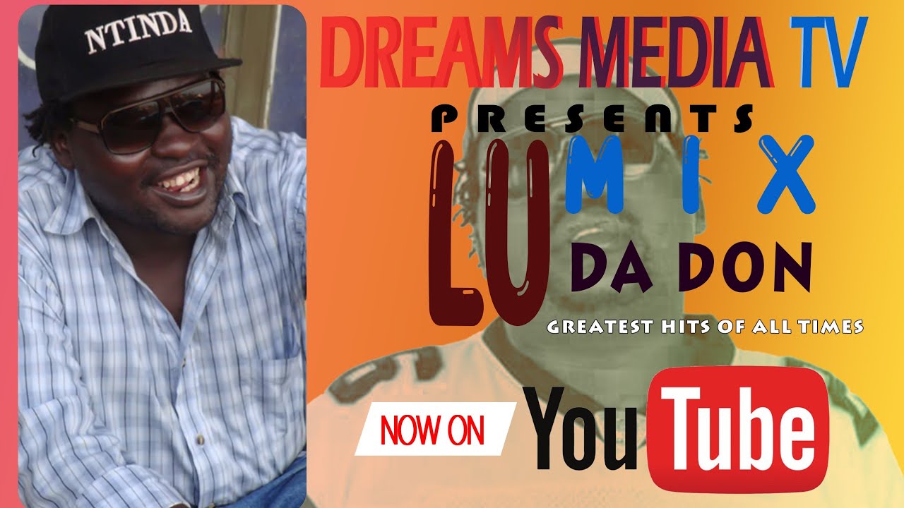 Lumix Da Don (R.I.P) Greatest Hits of All Times |Hip Hop God| Ft. Judah ...