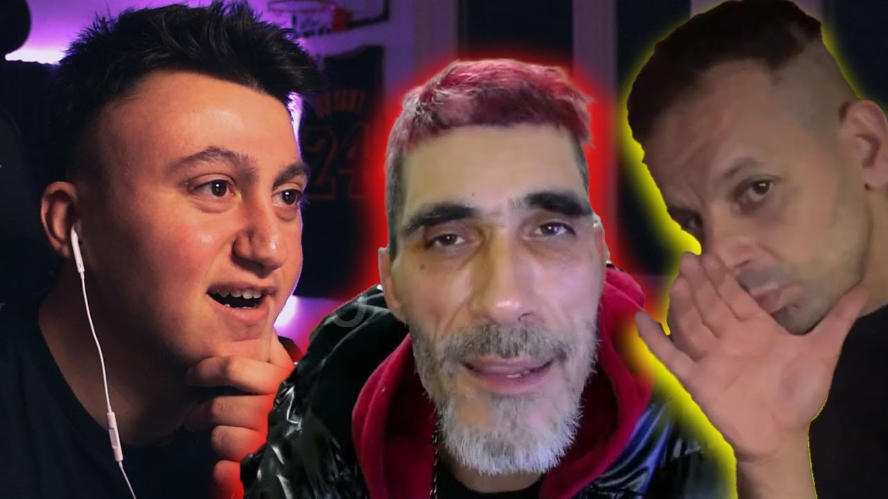 Υπέρτατη νοημοσύνη RED DRAGON και ΒΑΡΔΟΥ | Χιούμορ Μηδέν 7 - YouTube