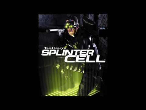 Splinter Cell 1 HD OST - Georgia Stress