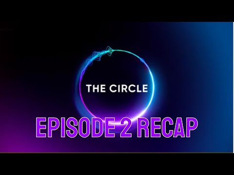 The Circle Season 4 Episode 2 Recap - YouTube