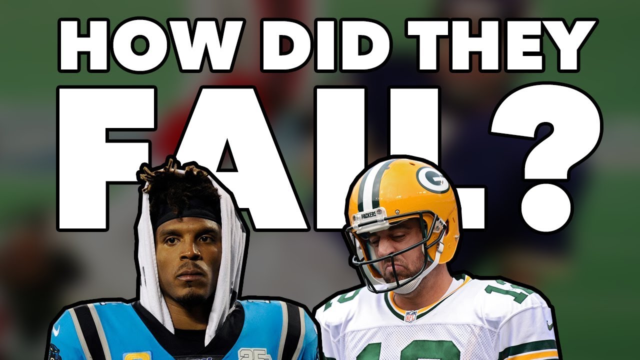 The NFL's Darkest Curse: The 15-1 Season - YouTube