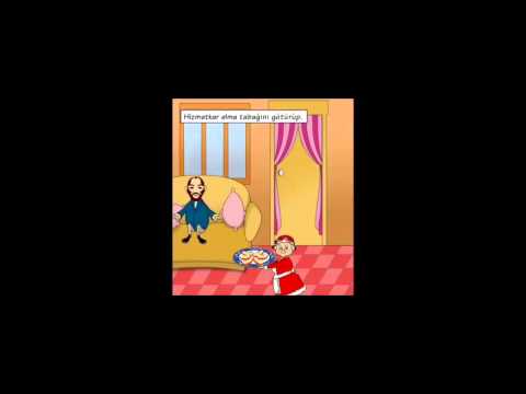 Acılar Sevgiyle Tatlılaşır.[Deneme Yapımı]