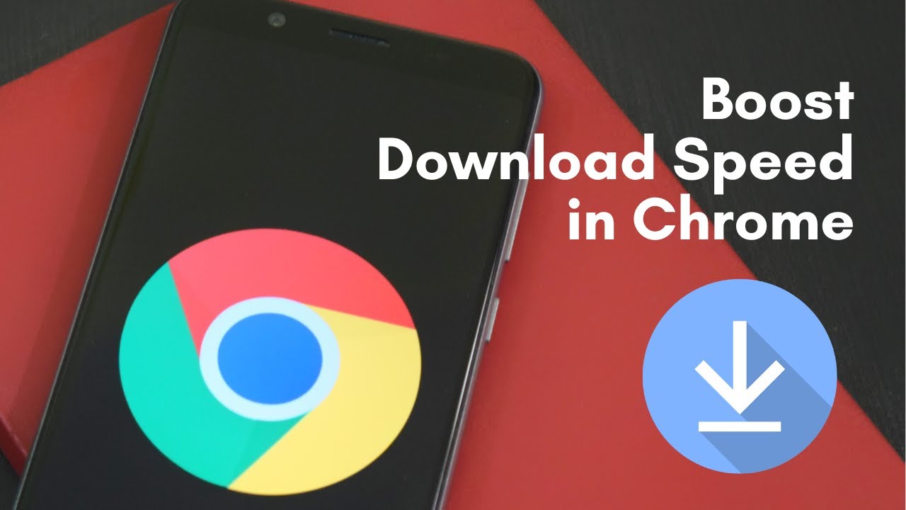 How to enable parallel downloading in Chrome - YouTube