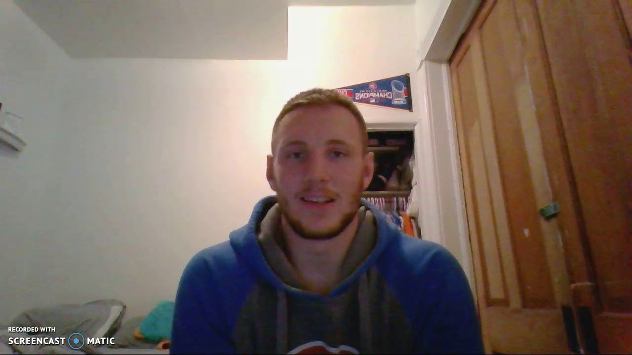 Andrew Demos TE 206 Week 7 Extra Credit Relationships and Communication ...