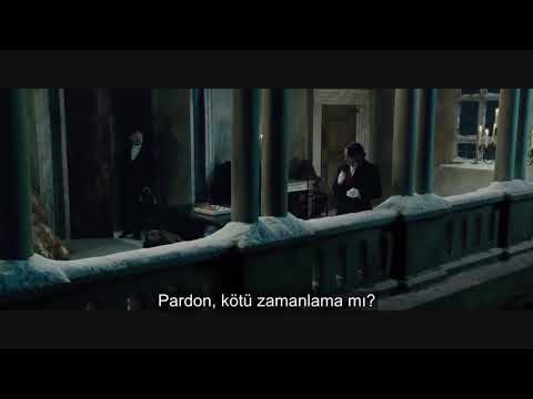 Unutulmaz Film Sahneleri | Sherlock Holmes : Gölge Oyunları | Satranç Sahnesi (Türkçe Altyazılı )