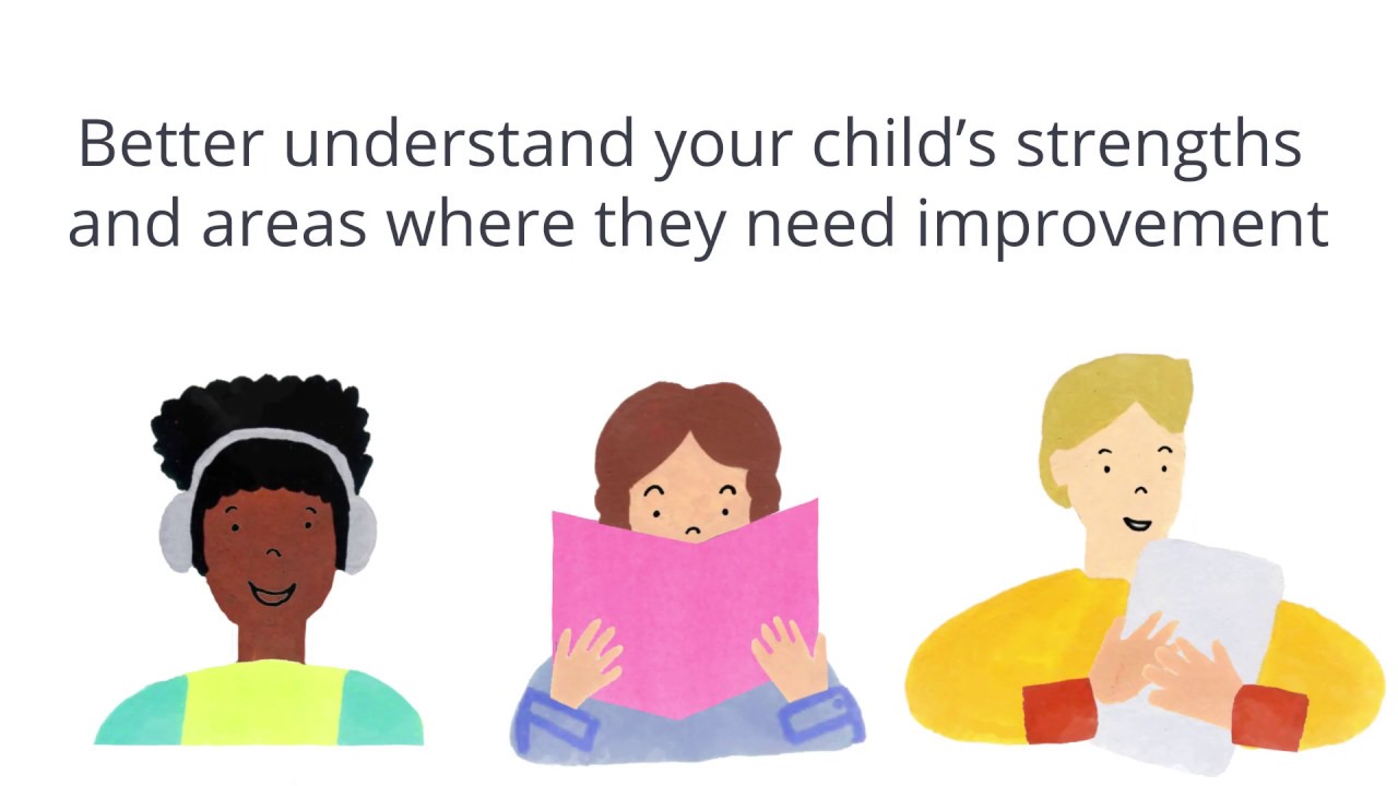 California Starting Smarter - English - YouTube