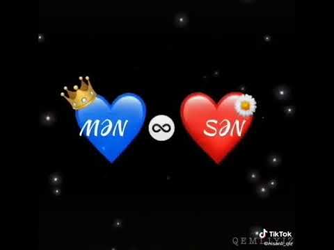 Whatsapp Və İnstagram Üçün Qısa Statuslar #2/ Sewgiyə Aid Statuslar #2❤❤