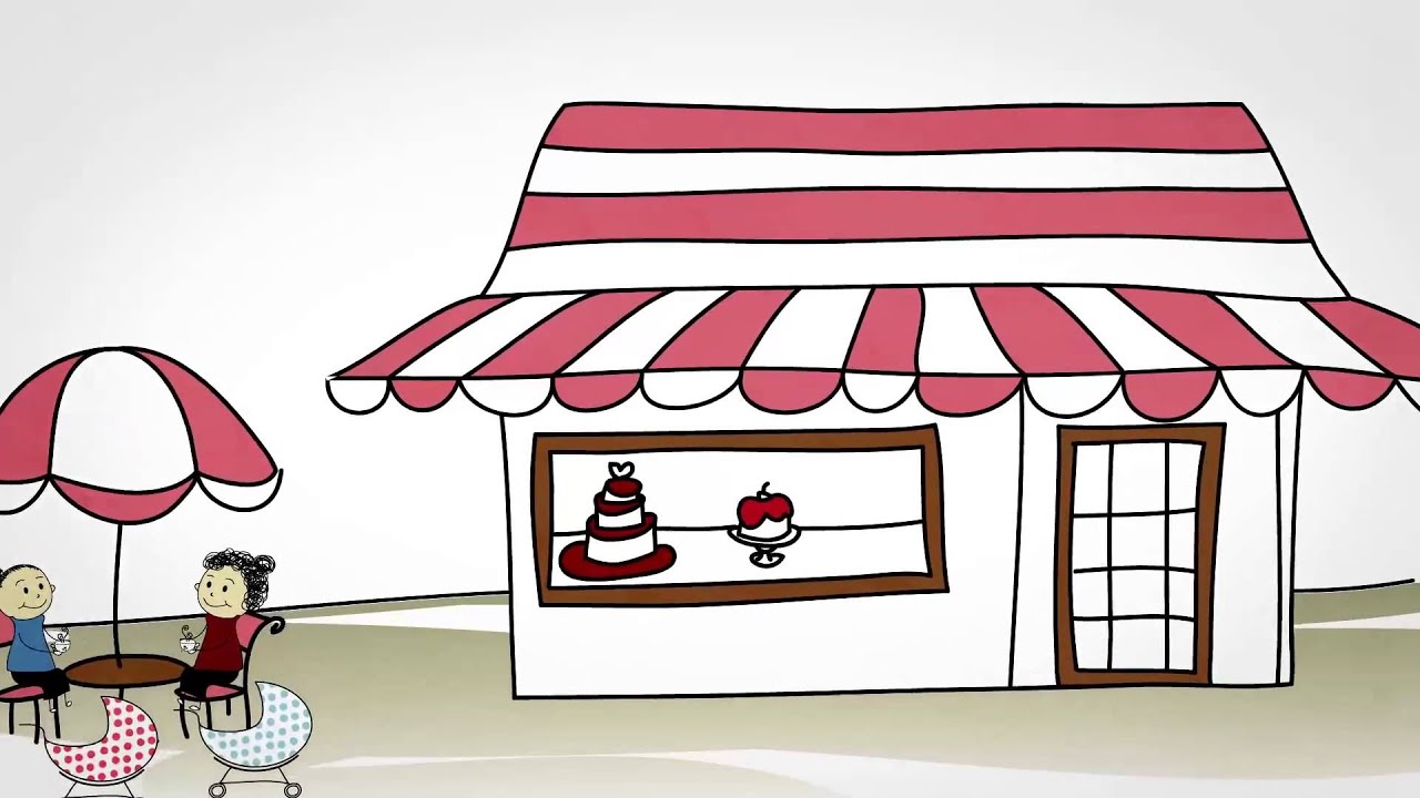 2d Motion graphics Style Video 13 - YouTube