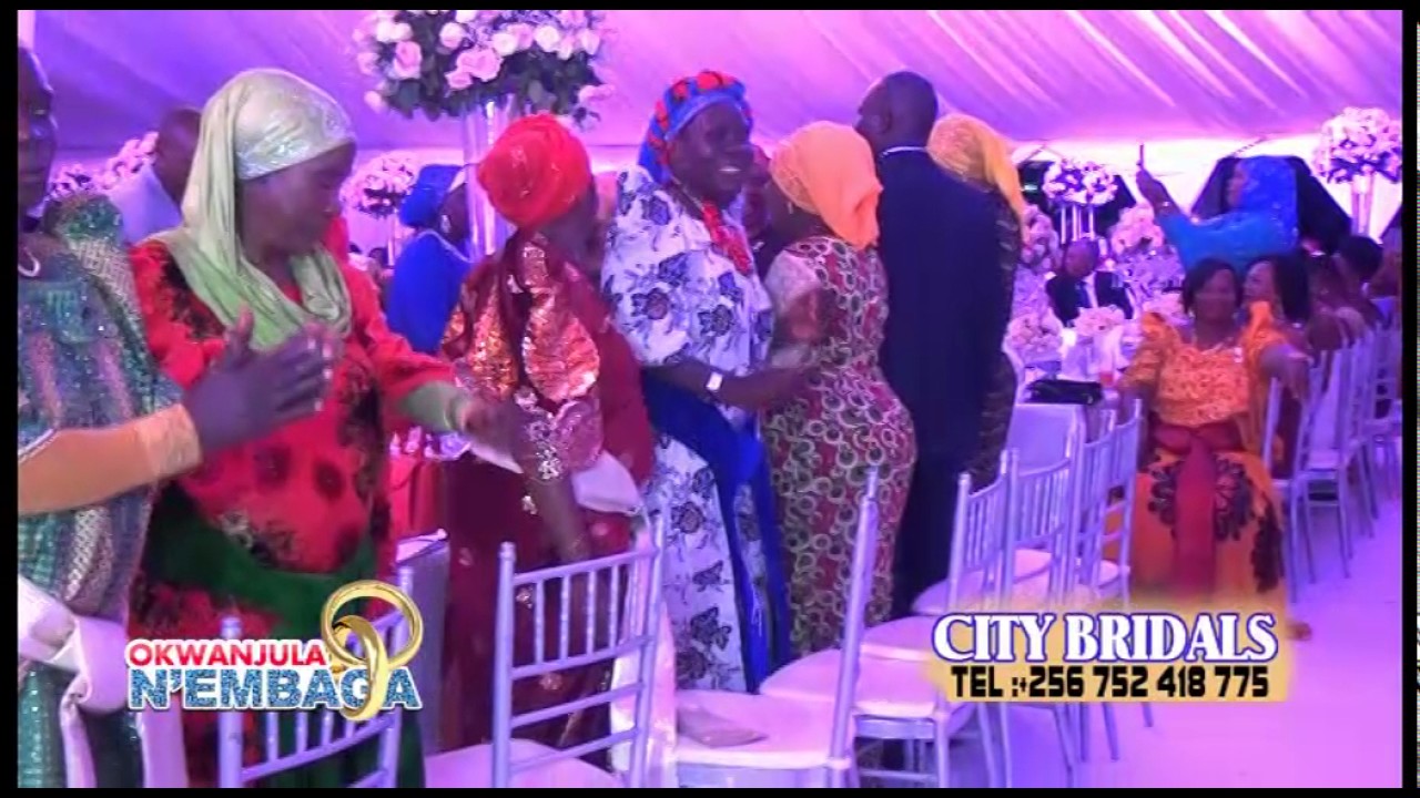 Mbaga SK MBUGA PART D - YouTube