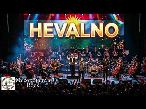 Hevalno - Senfonik Rock Cover