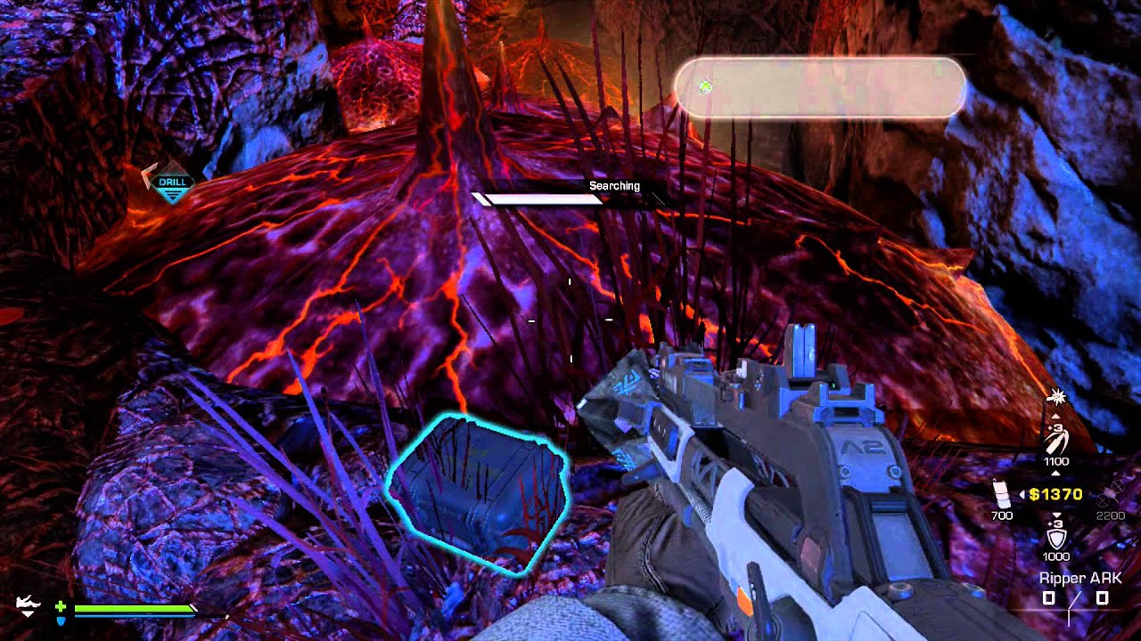 Call of Duty: Ghosts - "Like a Glove" Achievement *SOLO* - YouTube