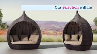 Luxury Patio Furniture | patiodepot.com | Call Us 1-800-293-0150