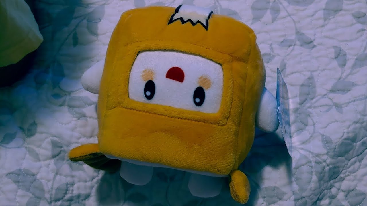 New mini mystery box from Lankybox (upside down boxy?!?) #lankybox ...