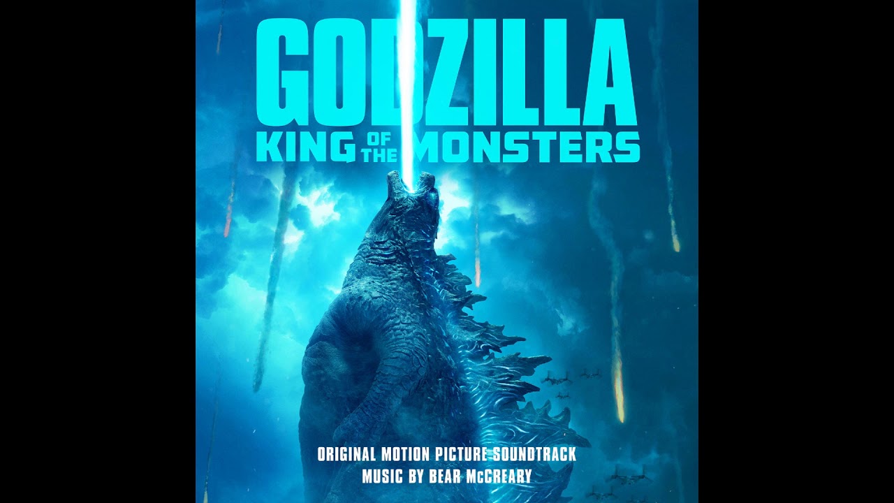 Old Rivals | Godzilla: King of the Monsters OST - YouTube