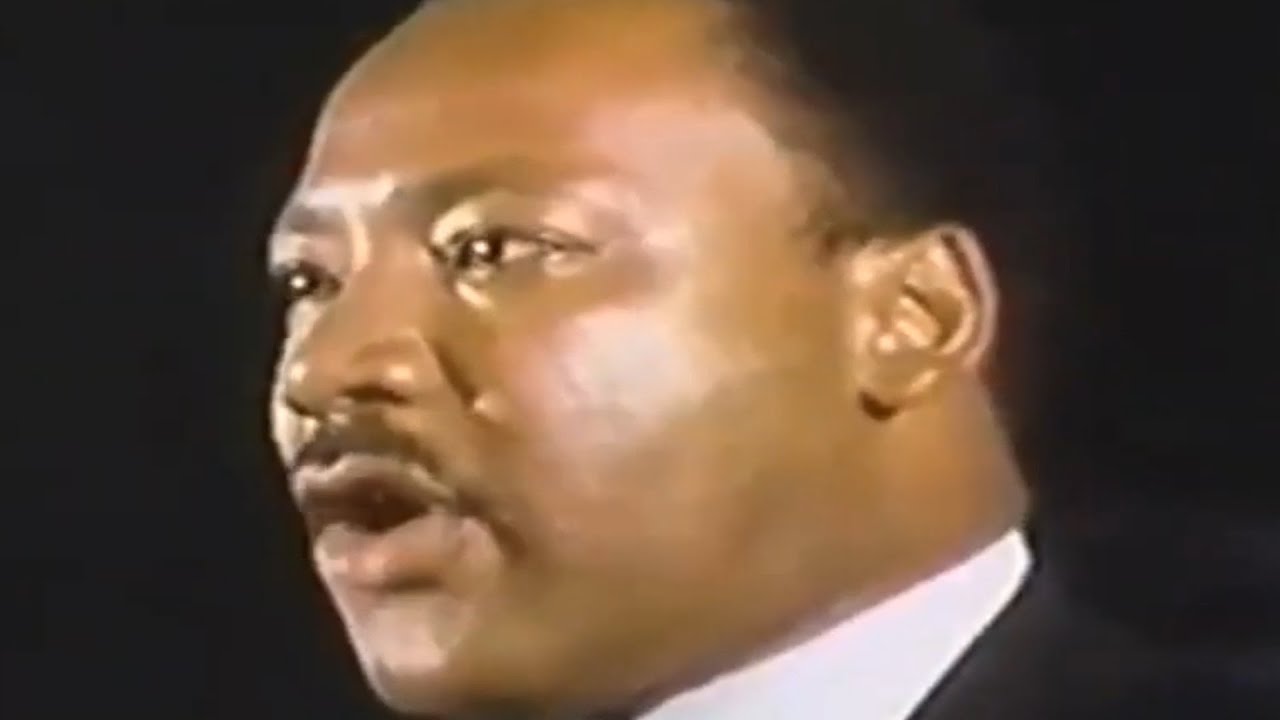 The Martin Luther King Jr. Of HOI4 - YouTube