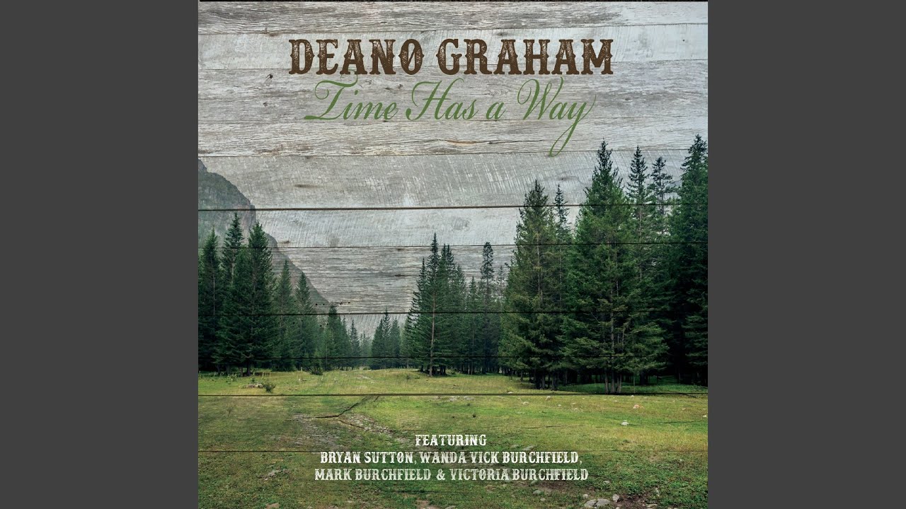 Hallelujah I'm Ready to Go (feat. Bryan Sutton, Wanda Vick Burchfield ...