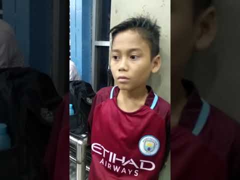 Anak hilang asli jawa barat ketemu di jakarta