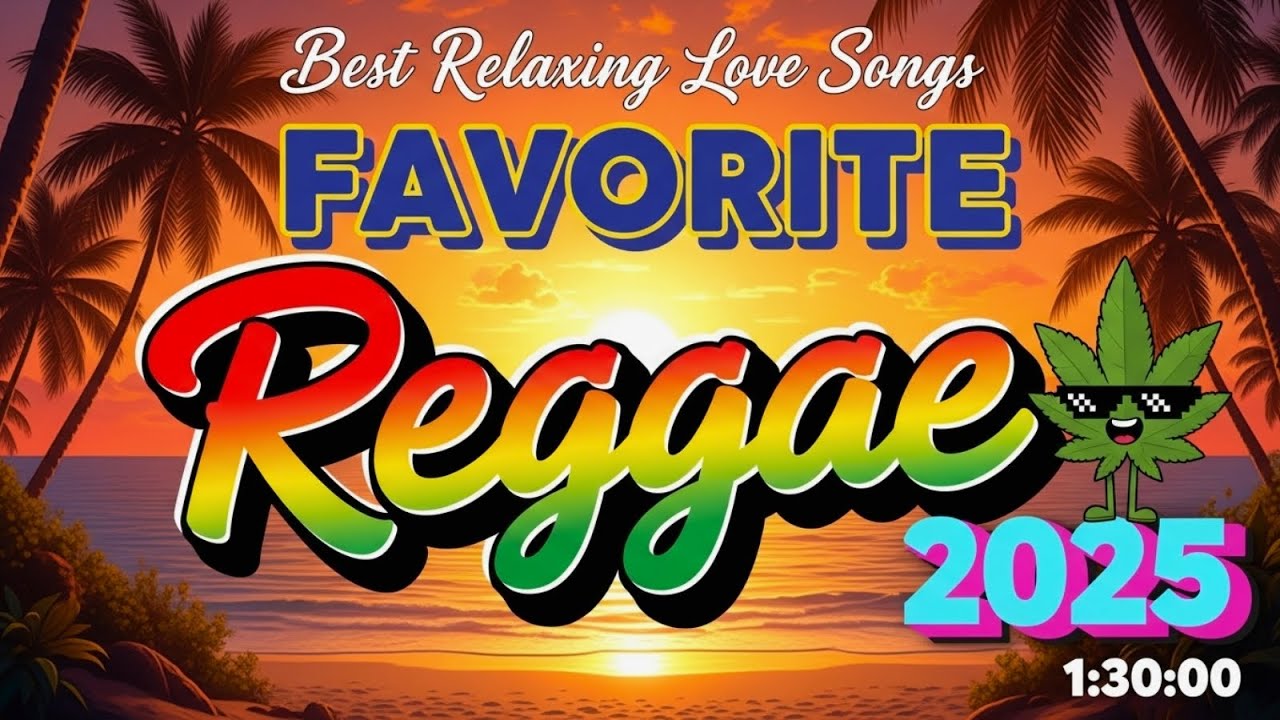 Slow Rock Reggae Recession Pop – Nostalgic Rhythms That Heal Life’s ...
