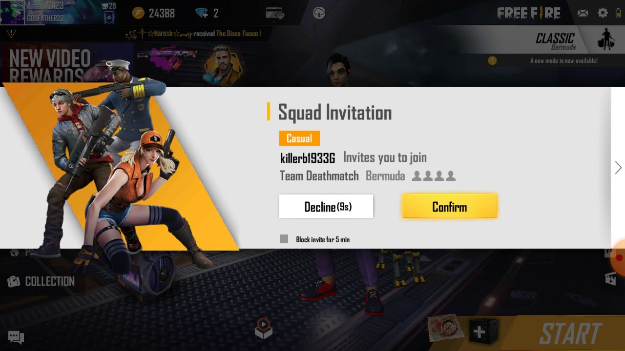 Aman gamer - YouTube