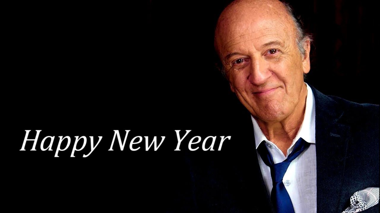 What Are You Doing New Year’s Eve - Emile Pandolfi - YouTube