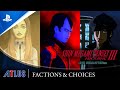 How “Featuring Dante” happened in Shin Megami Tensei III Nocturne HD ...