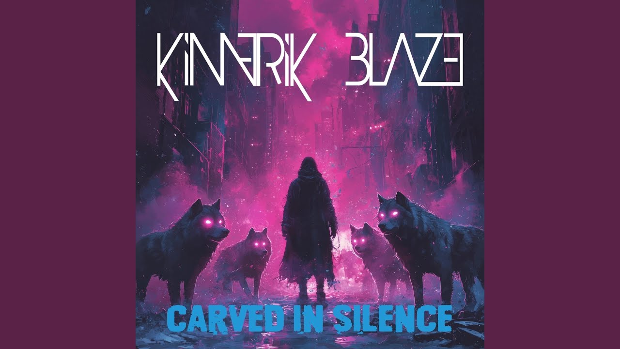 Carved in Silence - YouTube