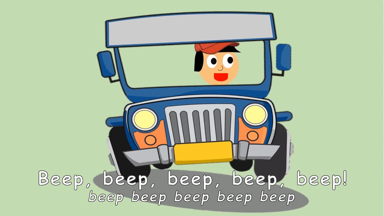 Ang Jeep ni Philip by Rowena Bongolto, May Joy Piamonte, Almoradji ...