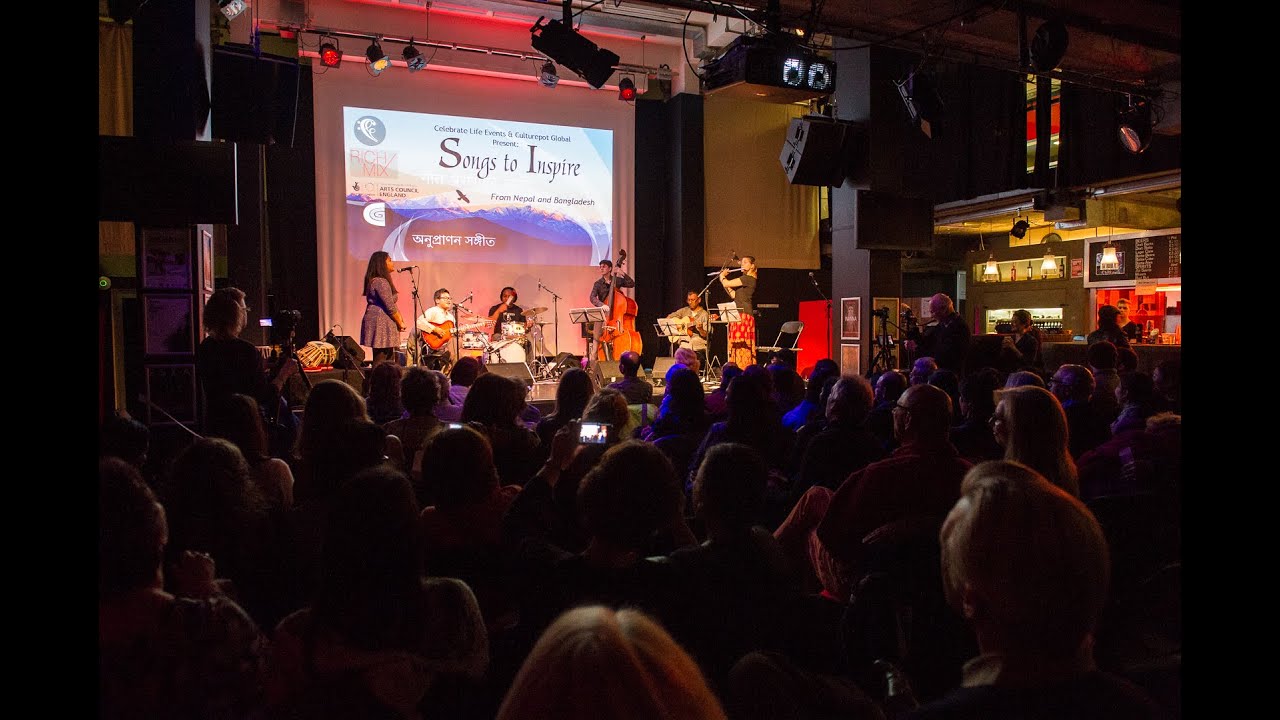 Songs to Inspire - Celebrate Life Events - YouTube