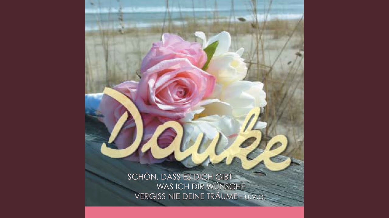 Danke heißt Merci - YouTube
