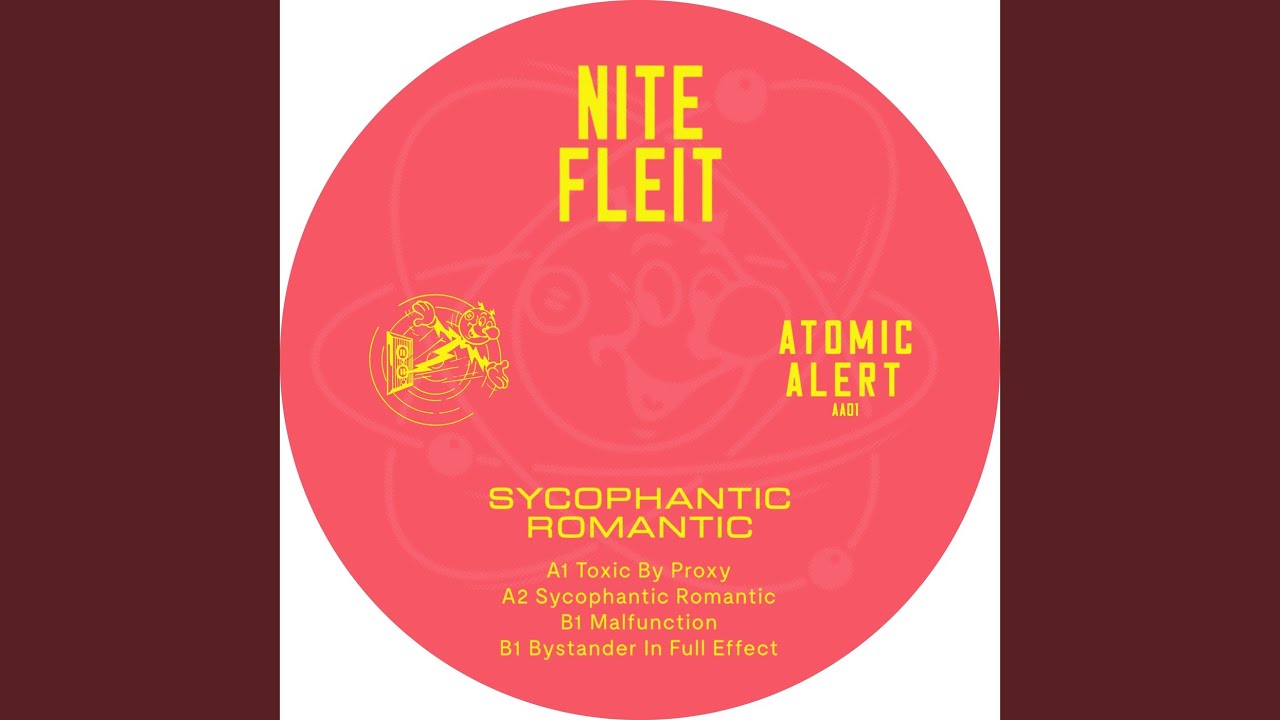 Sycophantic Romantic - YouTube