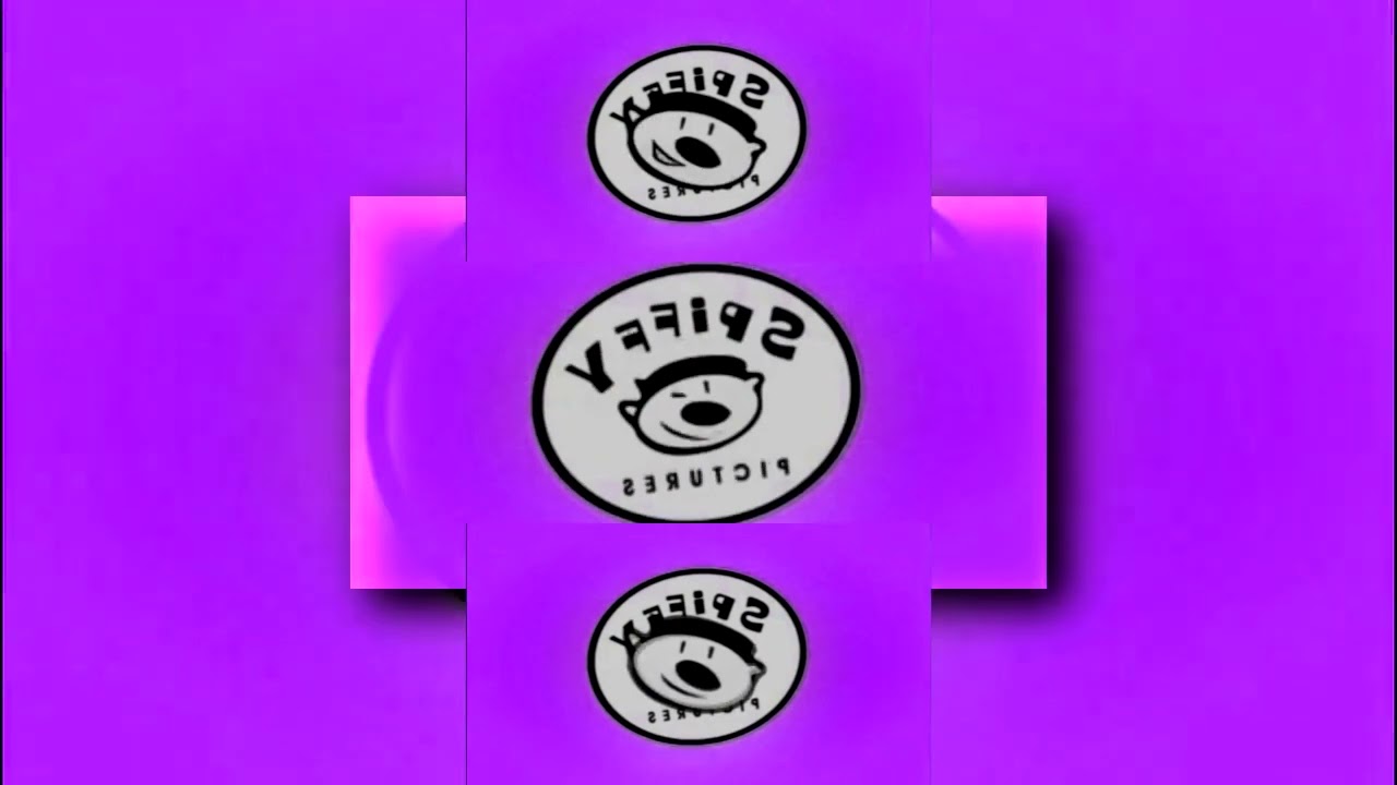 Spiffy Pictures Horror scan - YouTube