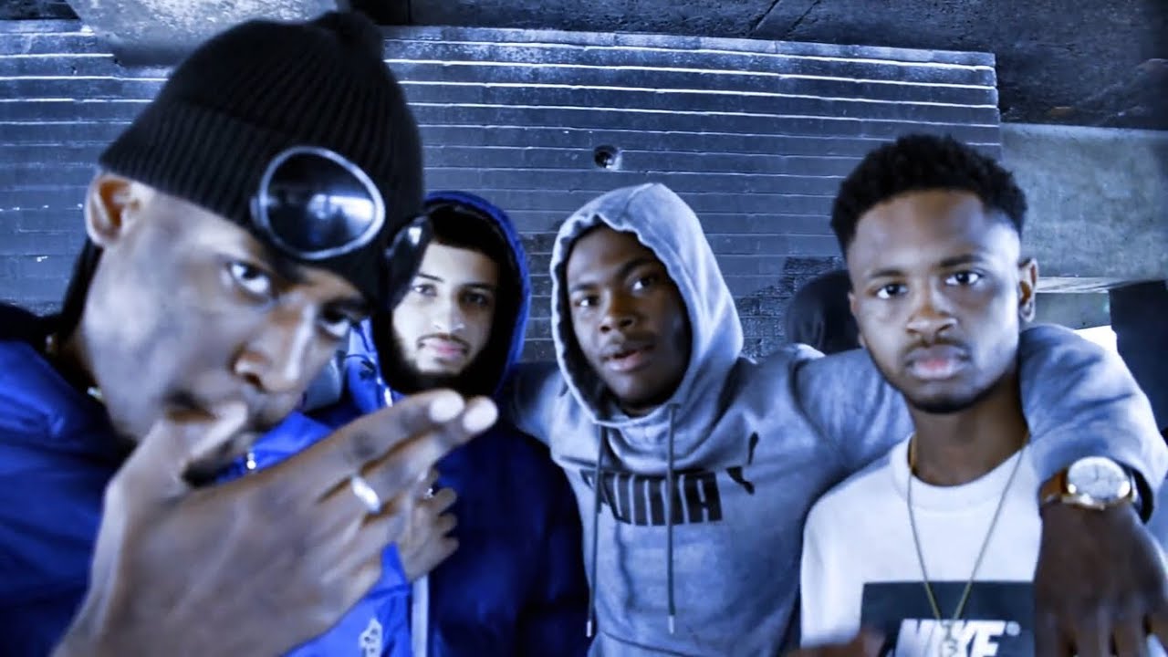 LD (67) - LIVE CORN (BRUM TOWN EDITION) - YouTube